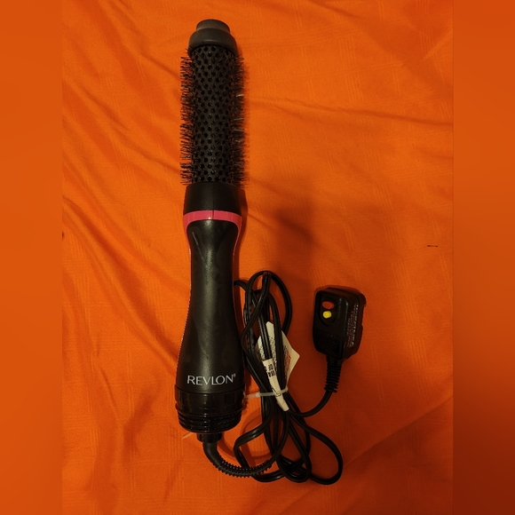 Revlon | Hair | Revlononestep Brush Dryer And Styler | Poshmark